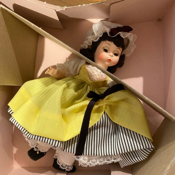 Madame Alexander | Other | Madame Alexandra Dolls 2 | Poshmark